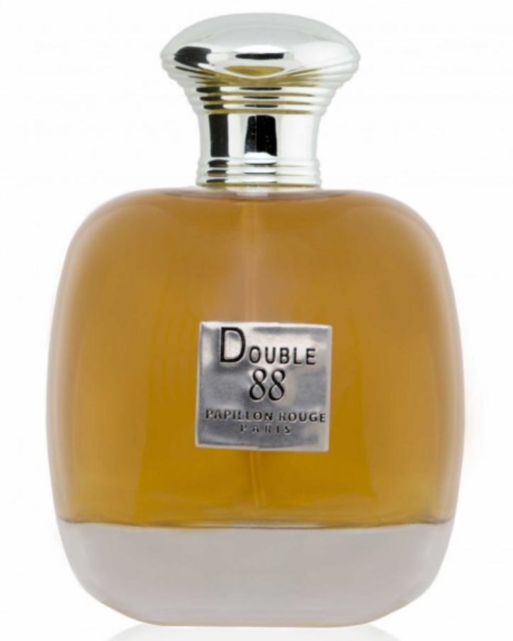 Double 88 Binet-Papillon 香水 - 2015年のユニセックス フレグランス