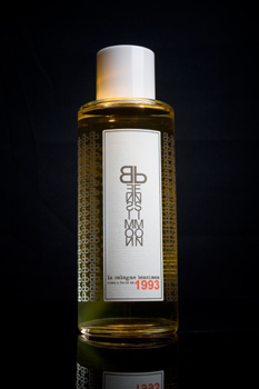 Cologne Bensimon 1993 Bensimon parfüm - egy nőknek és férfiaknak illat 1993