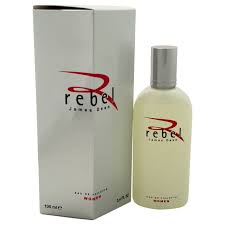Rebel James Dean for Women Saile International perfume - a fragrance ...
