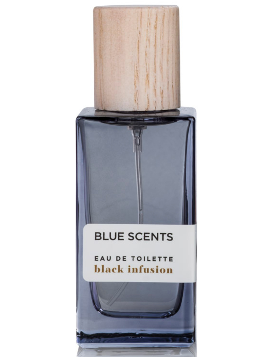 Black Infusion Blue Scents аромат — аромат для мужчин и женщин 2016