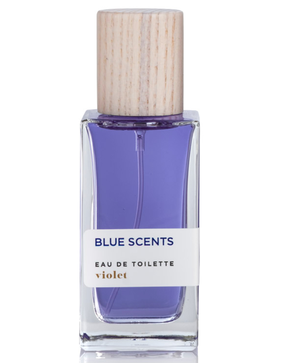Violet Blue Scents perfume - a fragrance for women and men 2016