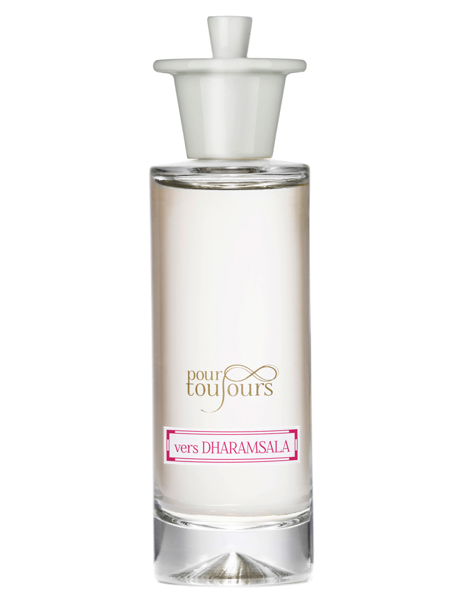 Vers Dharamsala Pour Toujours perfume - a fragrance for women and men 2017