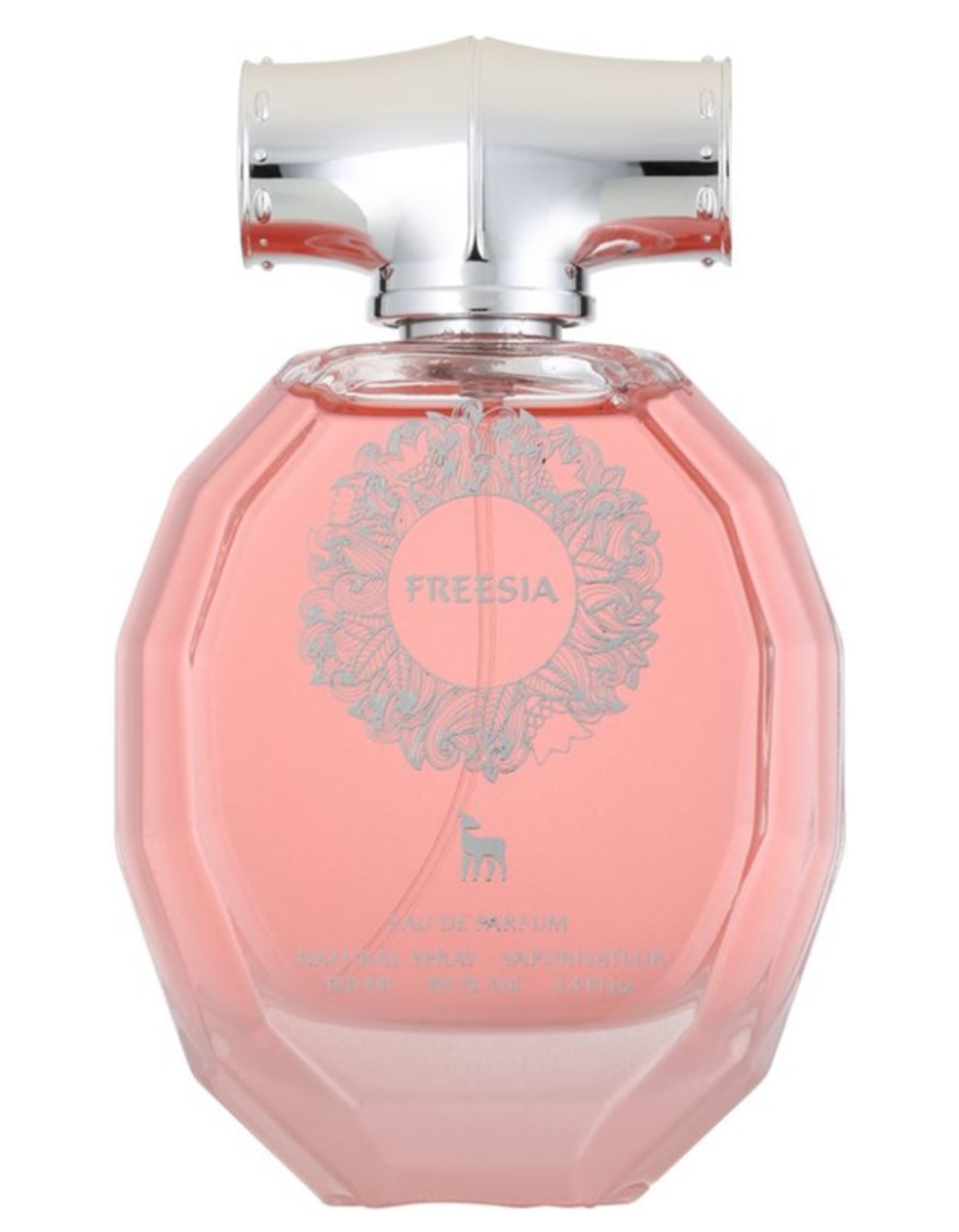 Freesia Kolmaz perfume - a fragrance for women