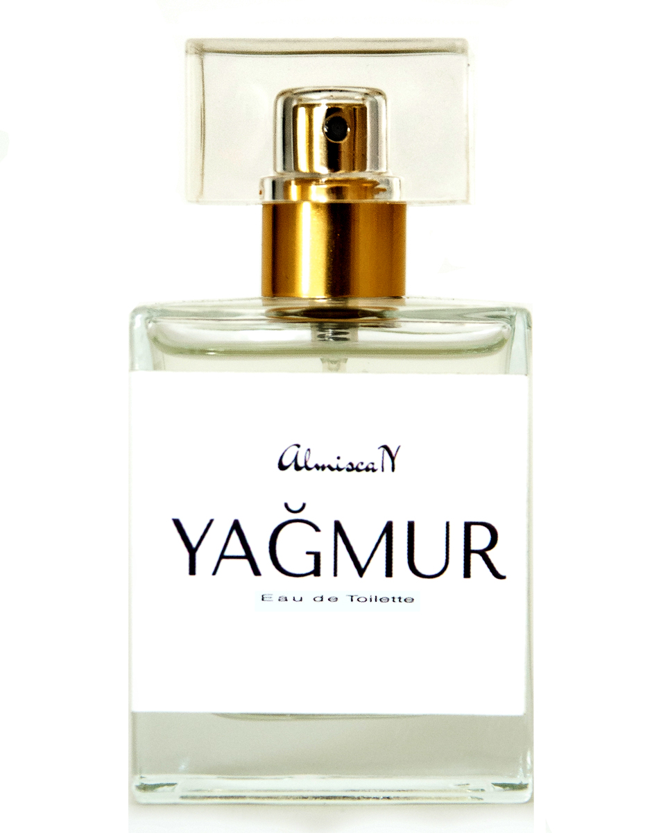 Yagmur Almiscan άρωμα - ένα άρωμα για γυναίκες και άνδρες 2017