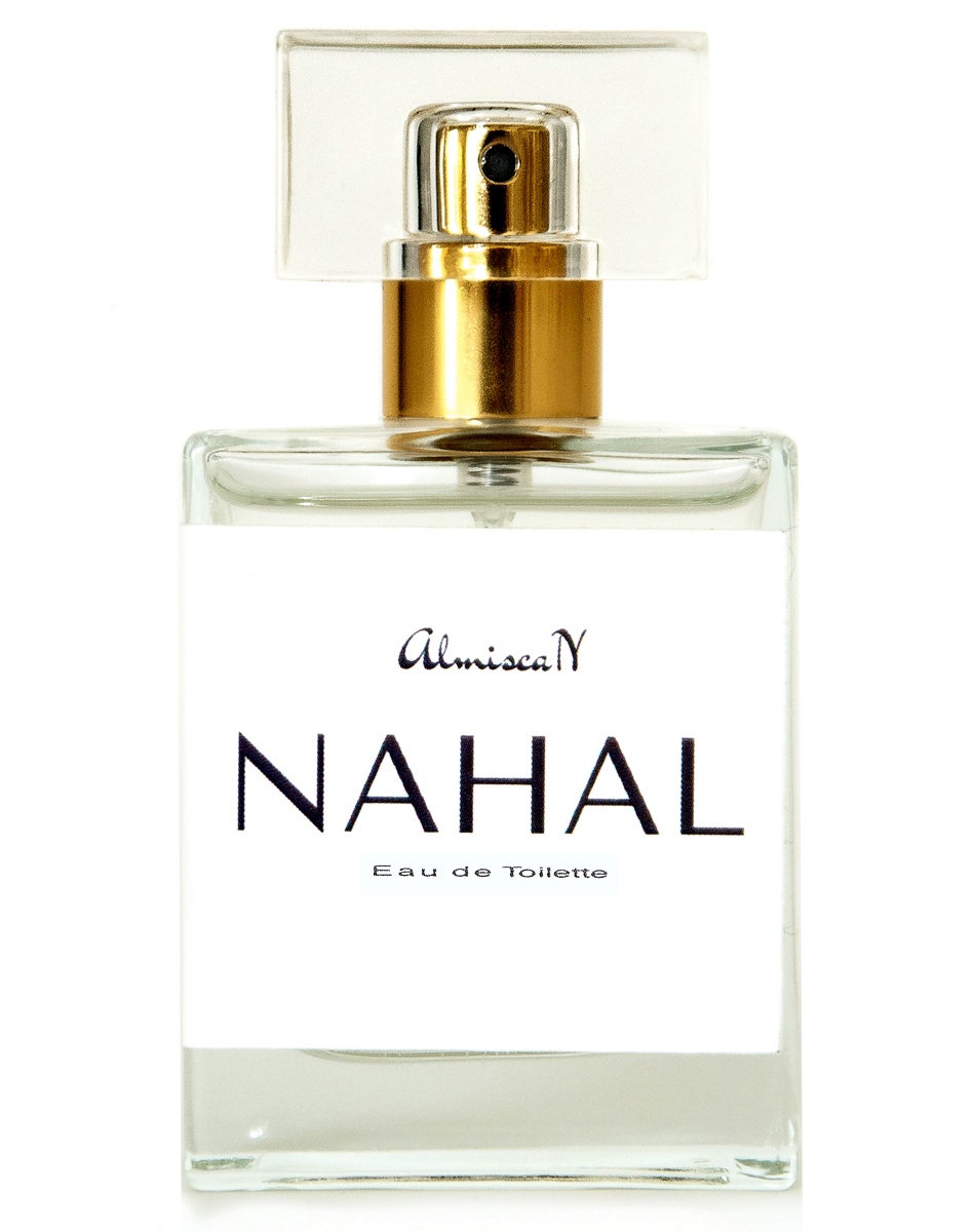 Nahal Almiscan Parfum - ein es Parfum für Frauen und Männer 2017
