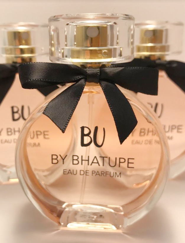 BU by Bhatupe Bha's Fragrance Boutique Limited perfume - a fragrance ...