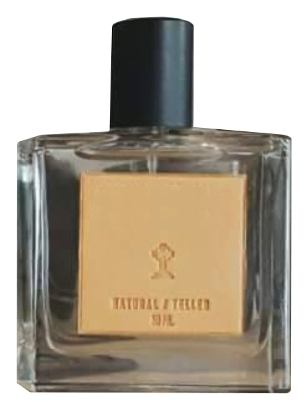 Indulgence Natural Teller perfume - a fragrance for women and men 2016