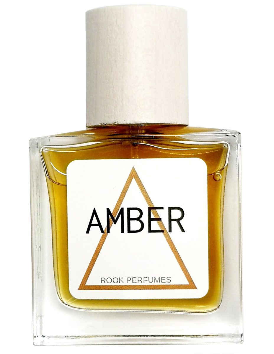 Amber Rook Perfumes parfum - un parfum pour homme et femme 2018