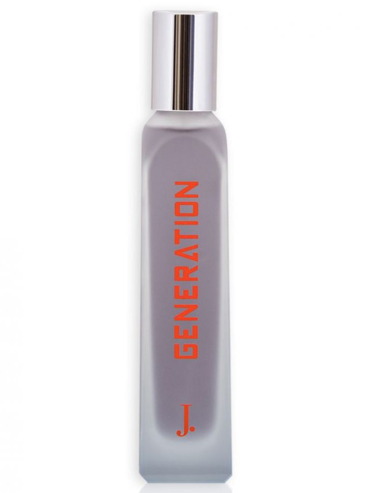 Generation Junaid Jamshed cologne - a fragrance for men 2018