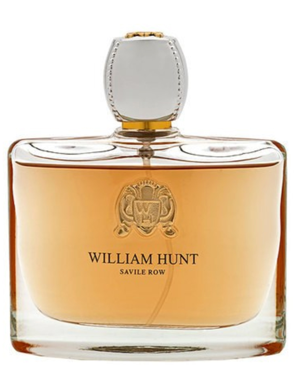 Oud De Parfum William Hunt 코롱 - 2017년 남성용 향수