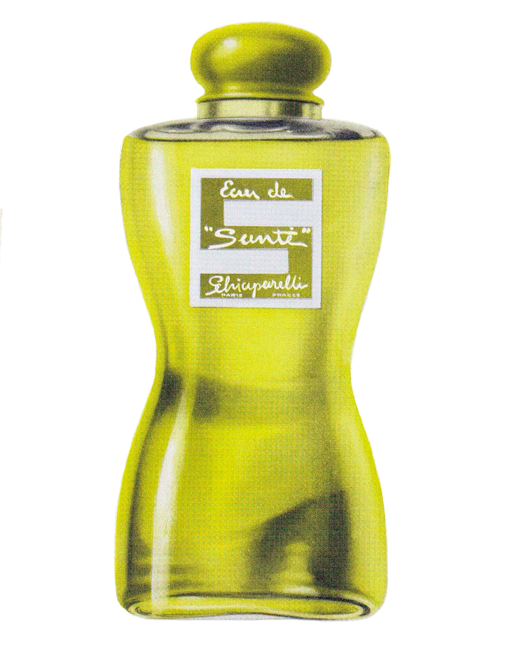 Eau de Santé Schiaparelli parfum - un parfum pour femme 1939