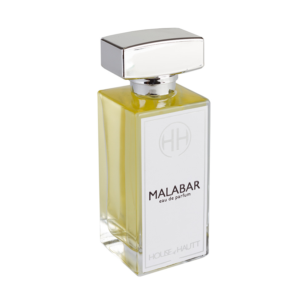 Malabar 2017 House of Hautt 香水 - 一款 2017年 中性 香水
