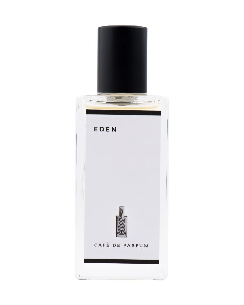 Eden Café de Parfum parfum - un parfum pour homme et femme 2018