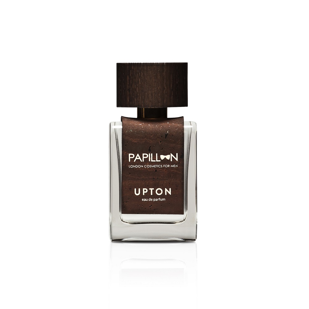 Upton Papillon Cologne - un parfum pour homme 2017