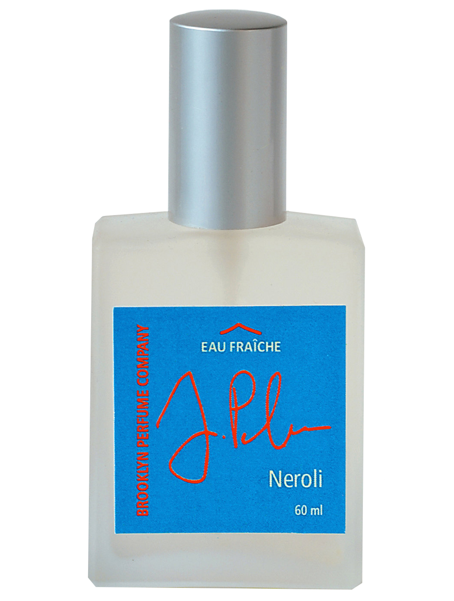Neroli Brooklyn Perfume Company 香水 - 一款 年 中性 香水