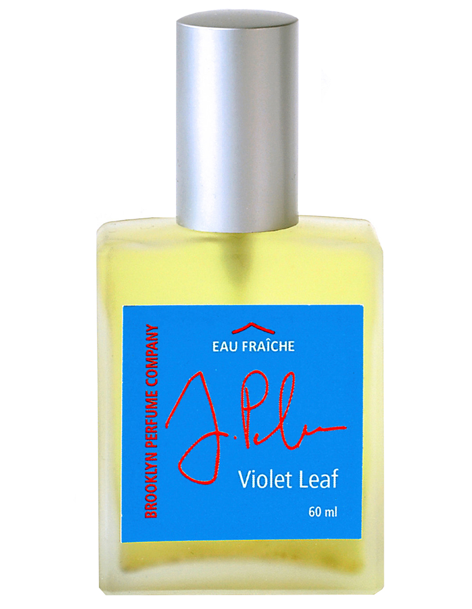 Violet Leaf Brooklyn Perfume Company perfume - a fragrance for women ...