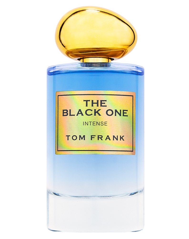 The Black One Tom Frank コロン - 2018年の男性用 フレグランス