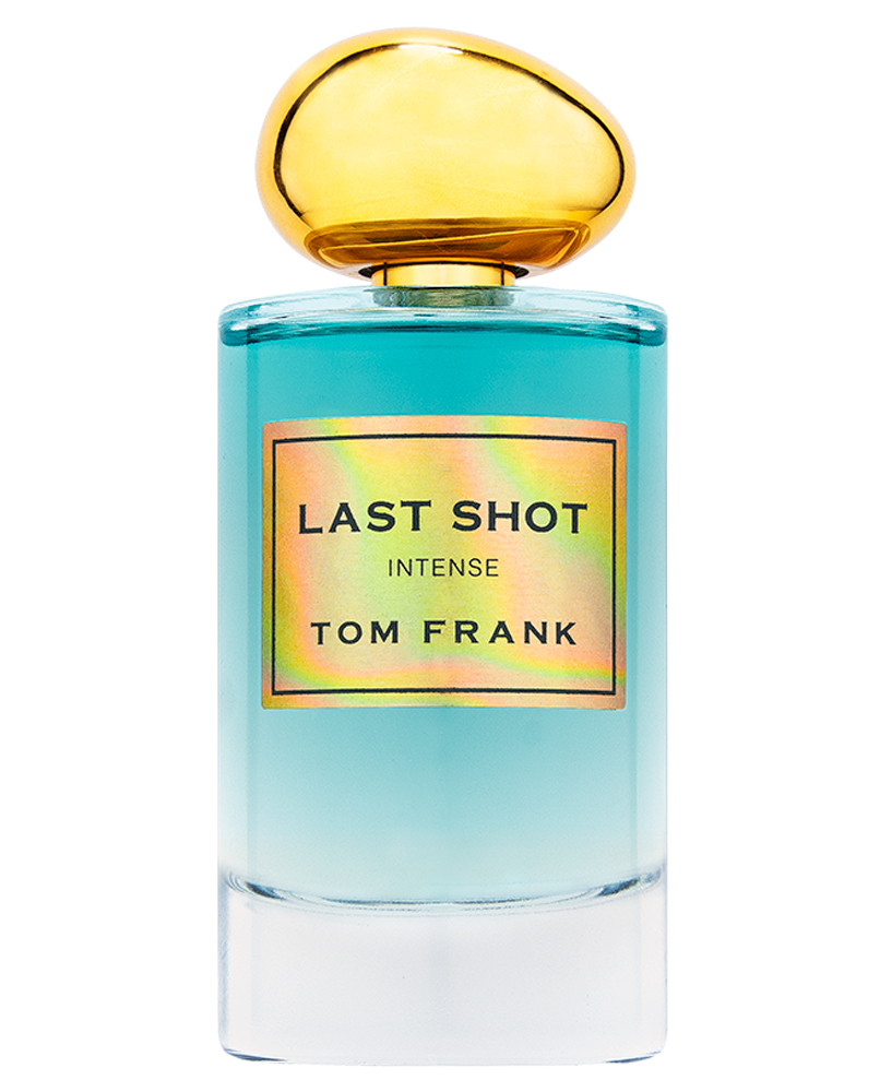 Last Shot Tom Frank コロン - 2018年の男性用 フレグランス