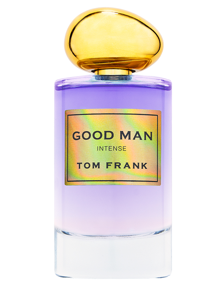 Good Man Tom Frank cologne - a fragrance for men 2018