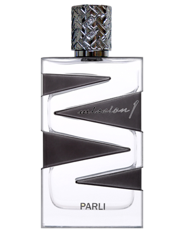 Mission 1 Parli Parfum Cologne - ein es Parfum für Männer 2018