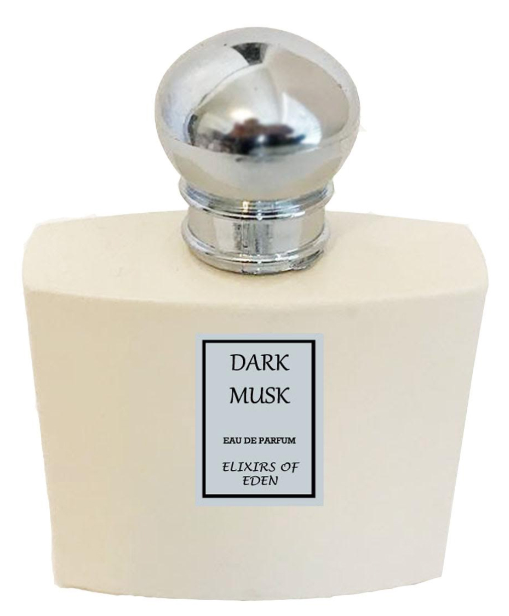 Dark Musk Elixirs Of Eden perfume - a fragrance for women and men