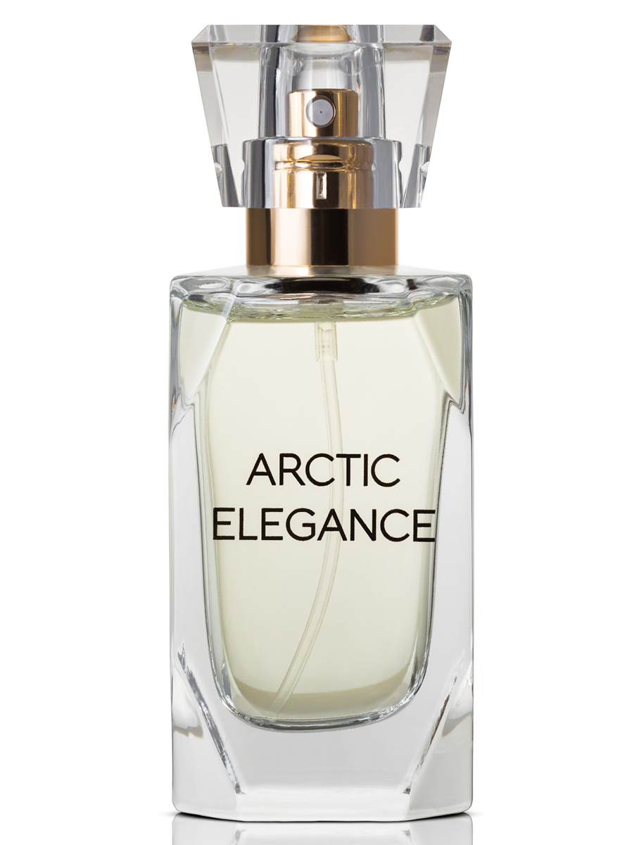 Arctic Elegance Norra Norrland parfym - en doft för kvinnor och män 2018