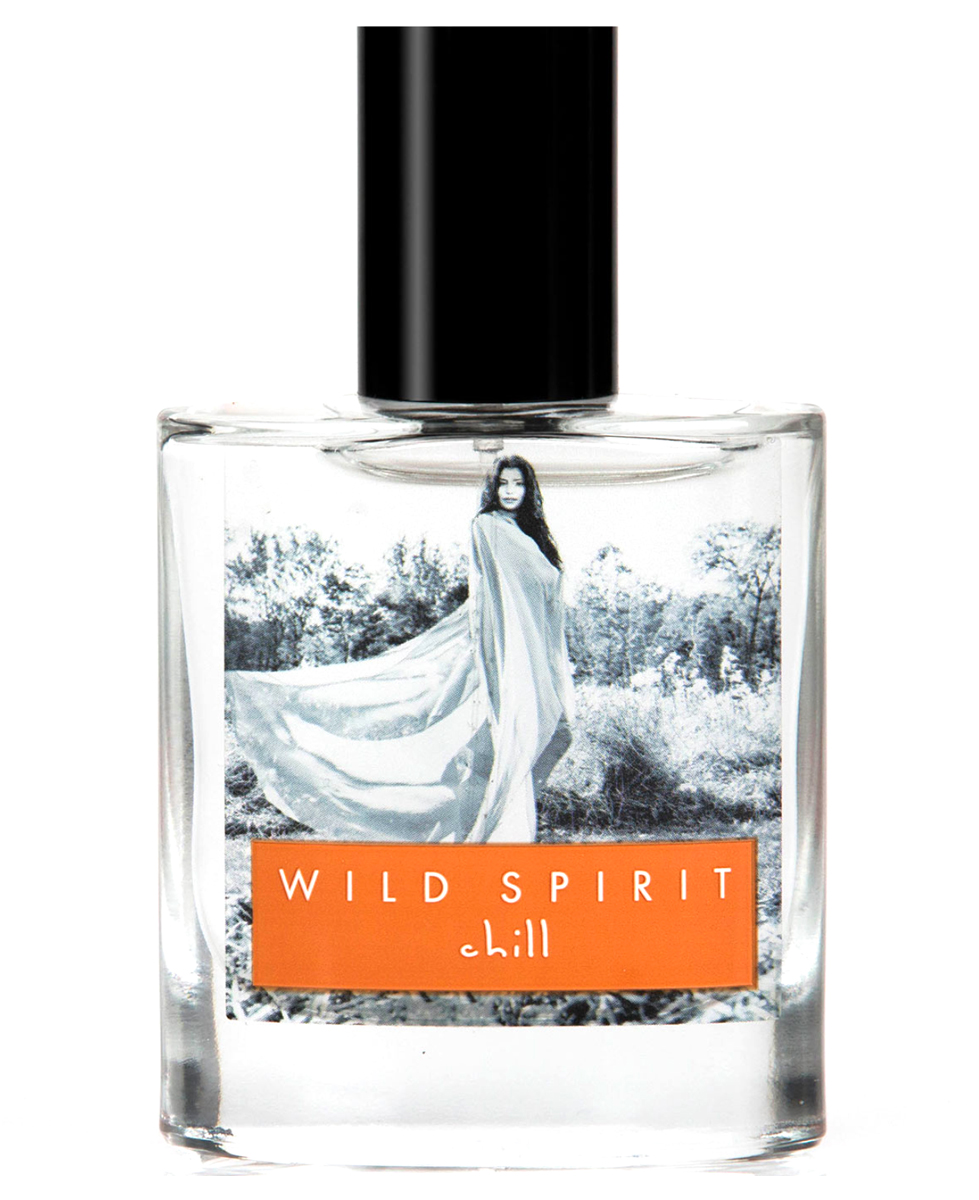 Chill Wild Spirit parfem - parfem za žene 2018