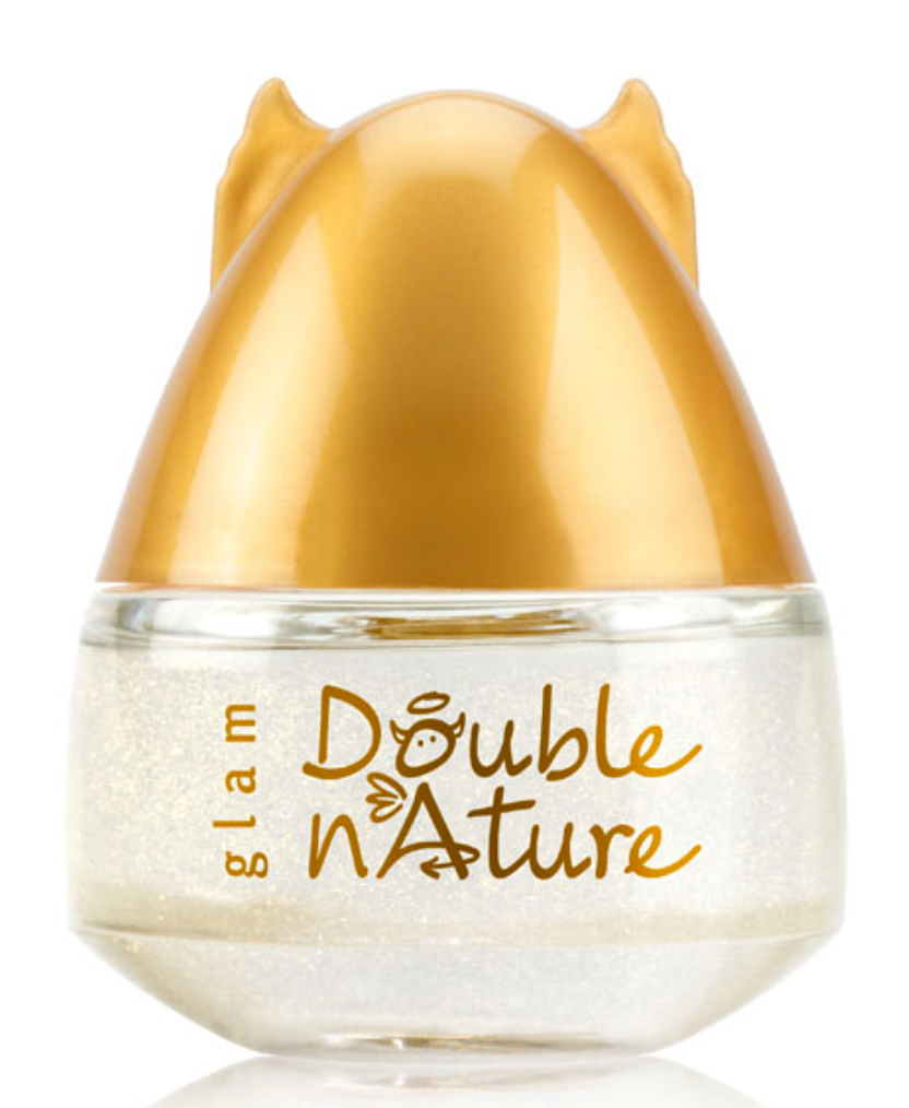 Double Nature Glam JAFRA - una fragranza da donna 2015