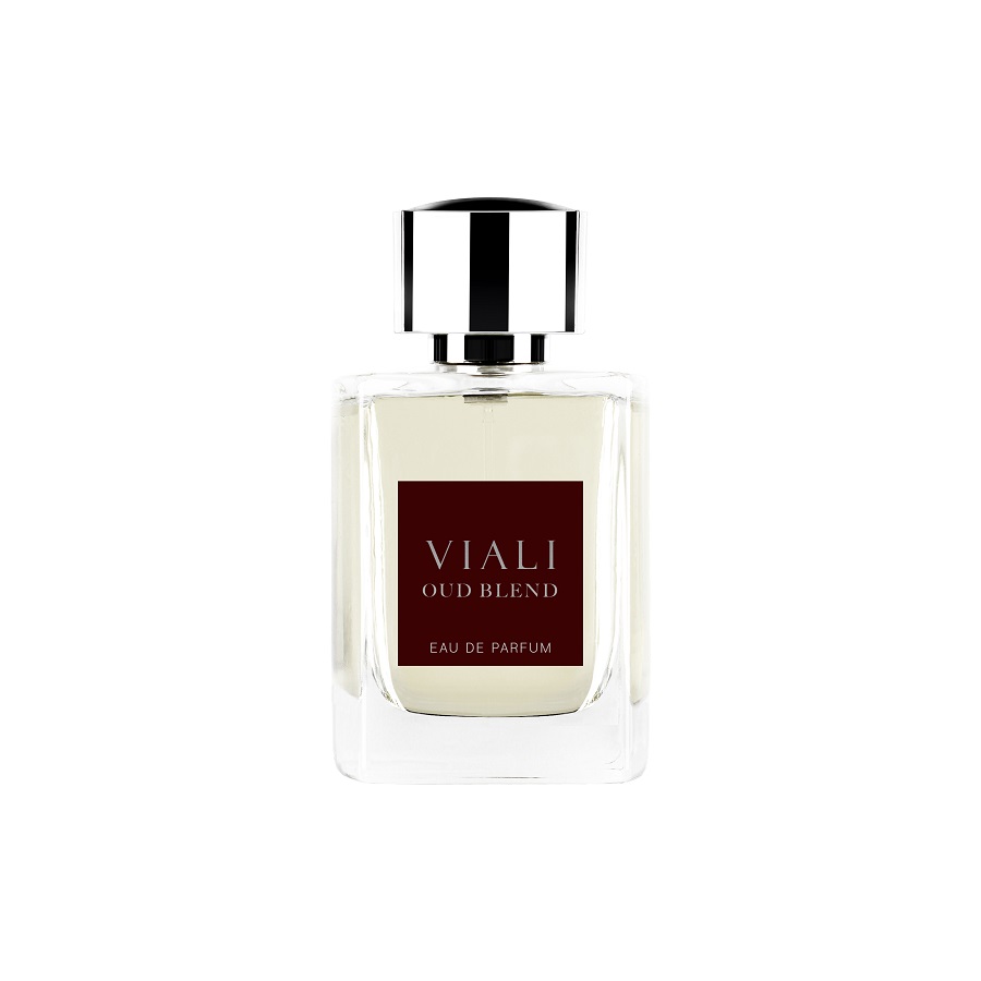 Oud Blend Viali perfume - a fragrance for women and men 2018