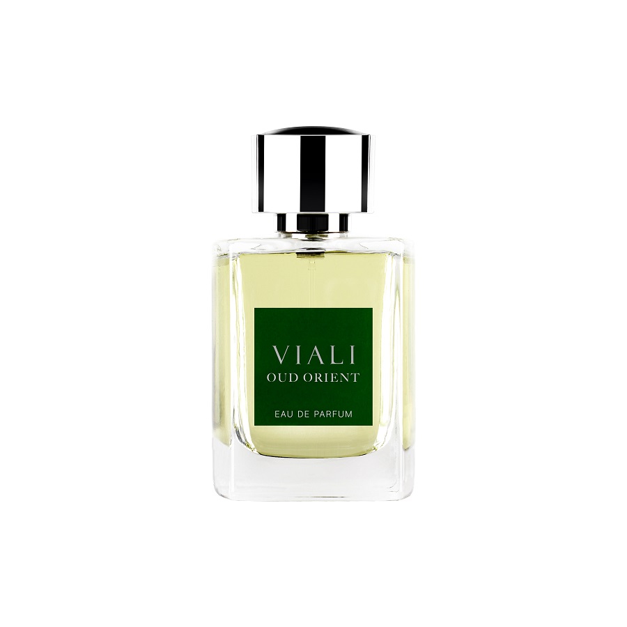 Oud Orient Viali perfume - a fragrance for women and men 2018