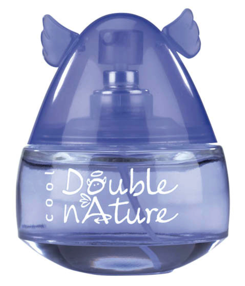 Double Nature Cool JAFRA parfum - een geur voor dames 2015