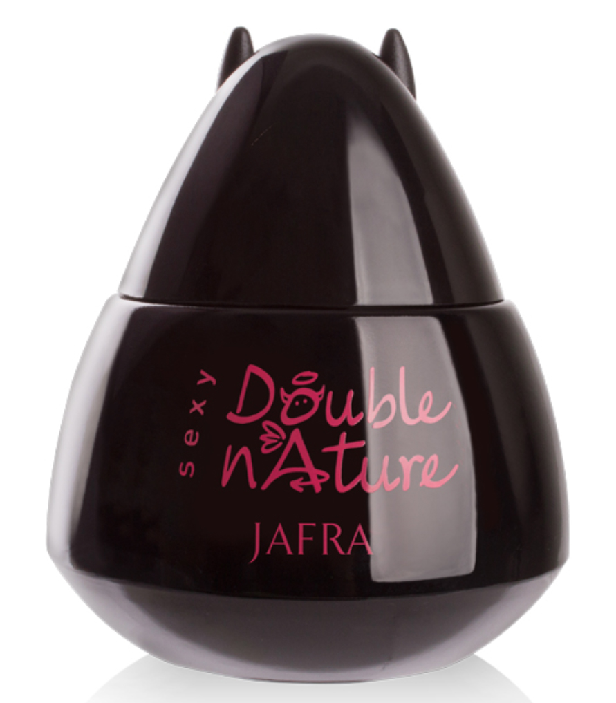 Double Nature Sexy JAFRA parfum - een geur voor dames 2015