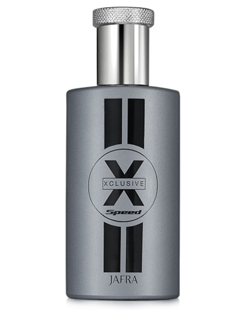 Jafra Xclusive Speed JAFRA cologne - een geur voor heren 2017