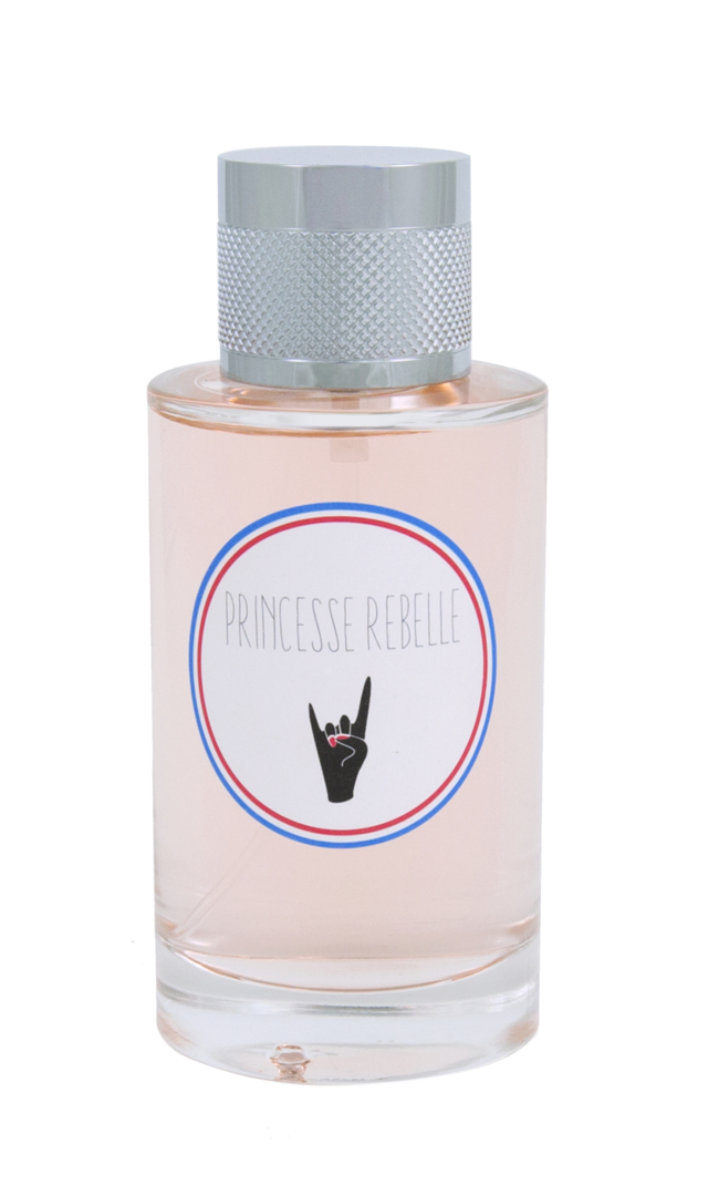 Princesse Rebelle Le Parfum Citoyen parfum - een geur voor dames 2017