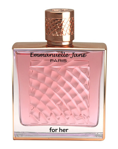 Emmanuelle Jane For Her Emmanuelle Jane parfum - un parfum pour femme
