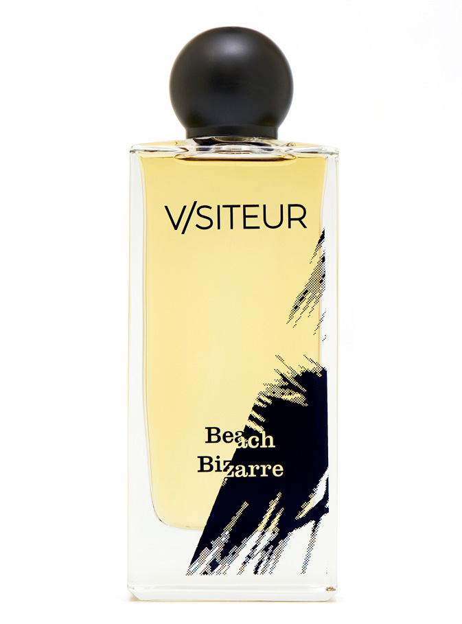 Beach Bizarre V/SITEUR parfum - un parfum pour homme et femme 2020