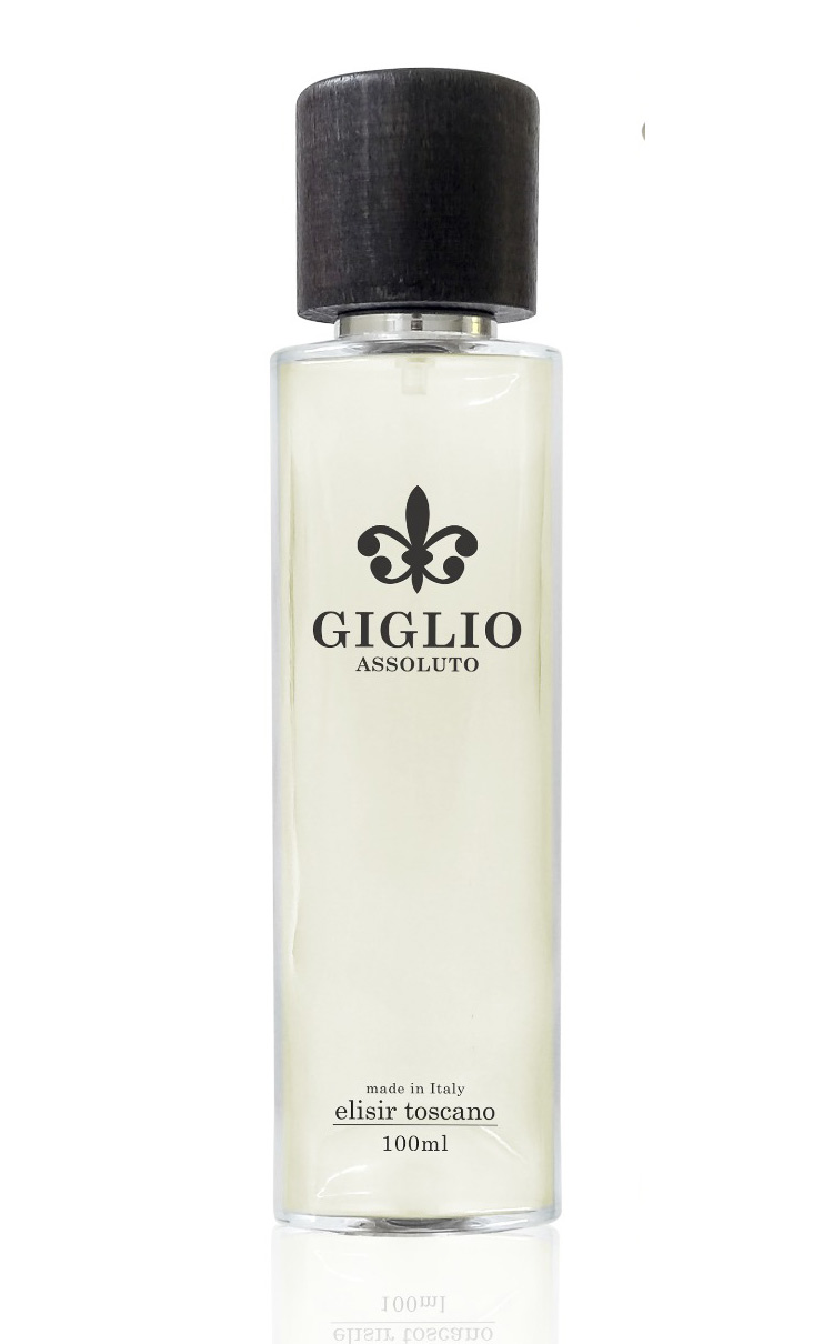 Giglio Assoluto Giglio Parfum - ein es Parfum für Frauen und Männer 2018