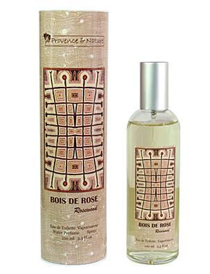 Bois de Rose Provence & Nature perfume - a fragrance for women and men