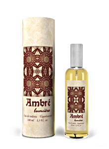 Ambre Provence & Nature perfume - a fragrance for women and men