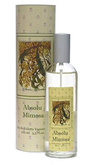 Absolu Mimosa Provence & Nature perfume - a fragrance for women and men