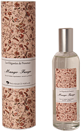 Mango Fango Provence & Nature fragancia - una fragancia para Hombres y ...