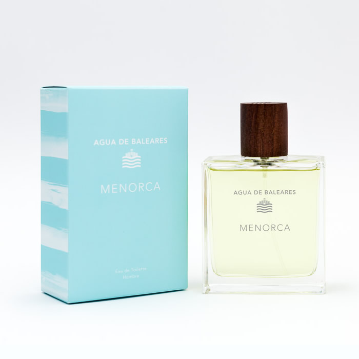 Menorca Man Agua de Baleares Kolonjska voda - parfem za muškarce