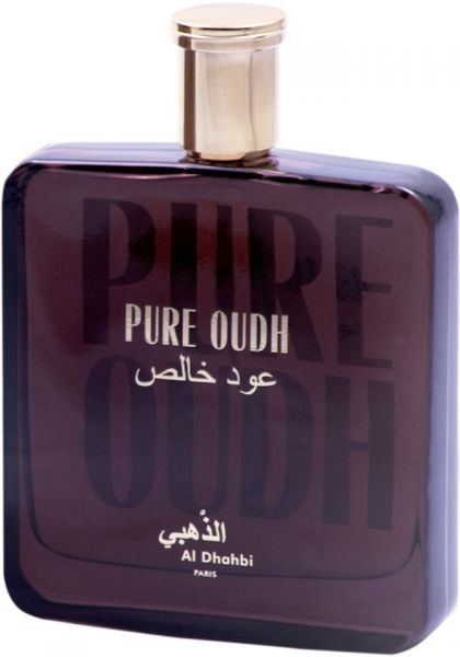 Pure Oudh Louis Varel parfum - un parfum pour homme et femme