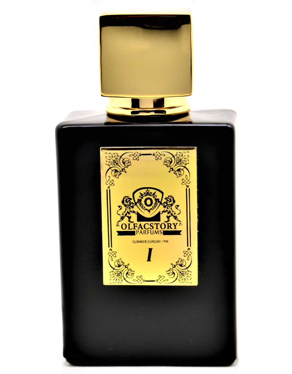 I Summer Sunday 3PM Olfacstory Parfums perfume - a fragrância ...