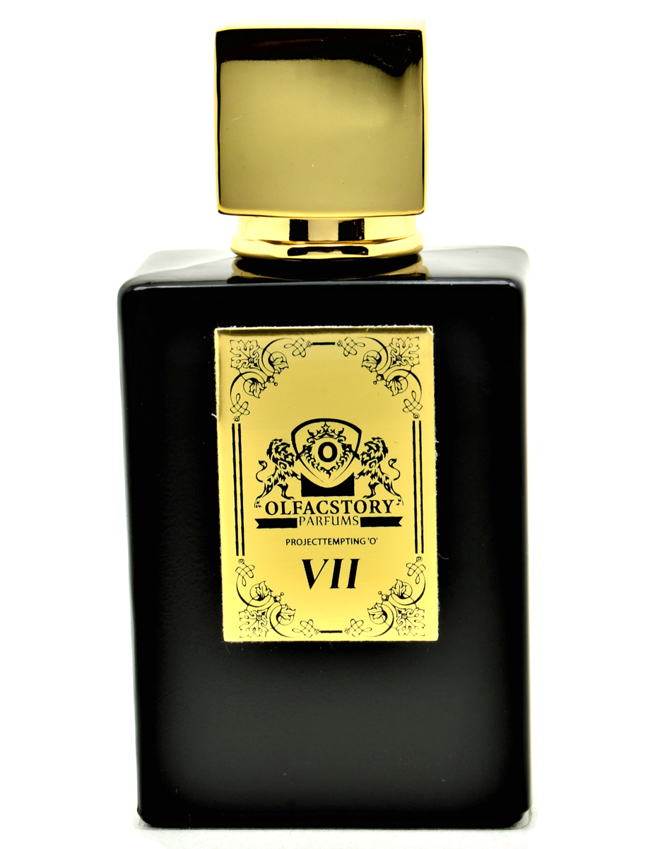 VII Project Tempting O Olfacstory Parfums perfumy - to perfumy dla ...