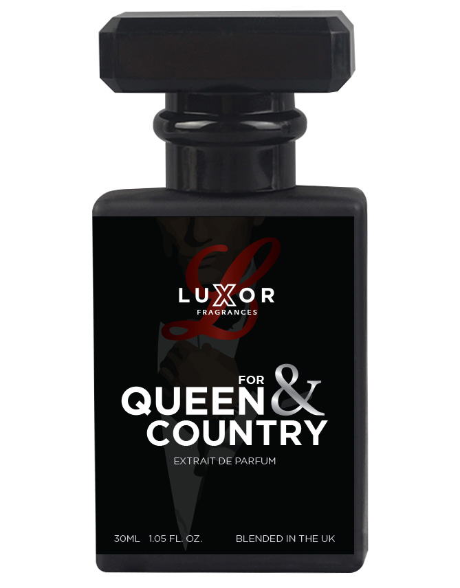 For Queen & Country Luxor Fragrances cologne - a fragrance for men 2018