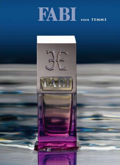 Fabi Per Lei Fabi perfume - a fragrance for women 2008