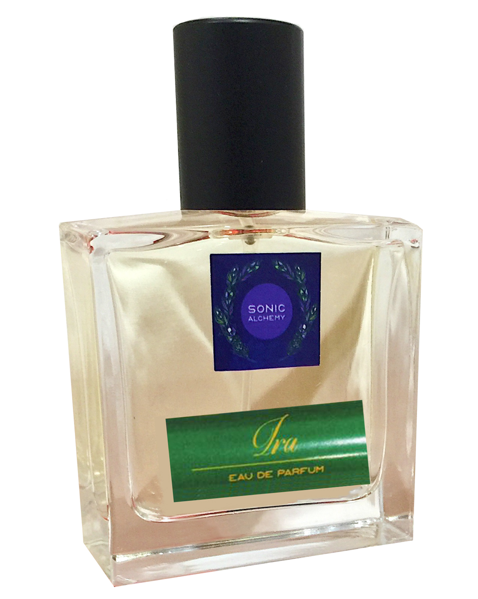 Ira Sonic Alchemy fragancia - una fragancia para Hombres y Mujeres 2018