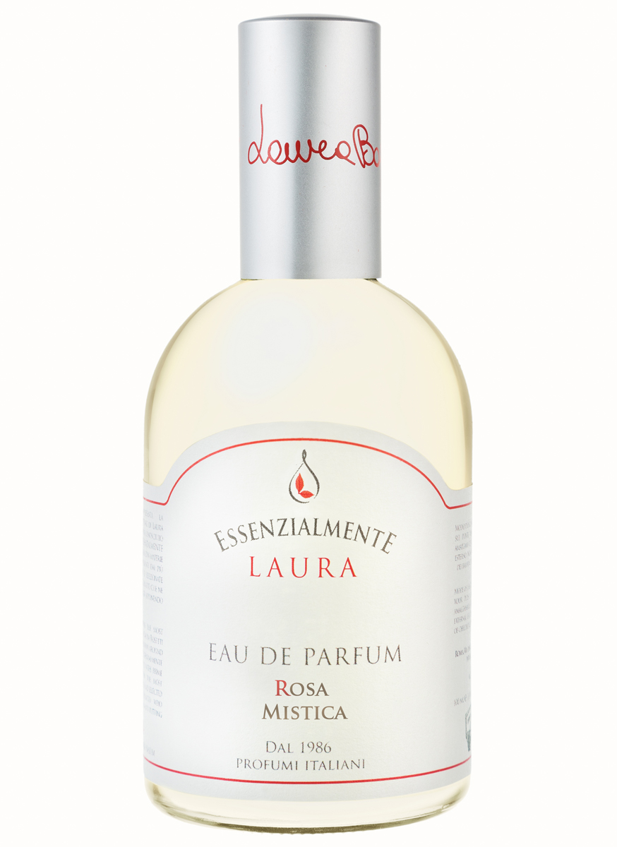 Rosa Mystica Essenzialmente Laura perfume - a fragrance for women and ...