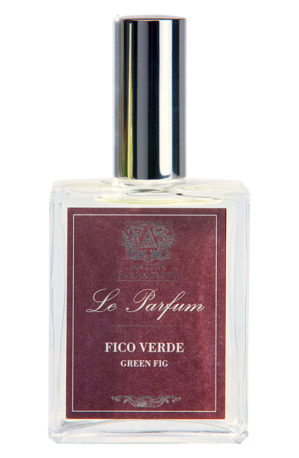 Fico Verde Antica Farmacista perfume - a fragrance for women and men 2008